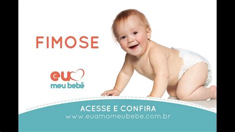 Sintomas De Fimose Infantil Retoedu