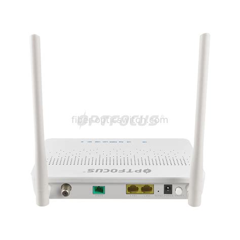 Pon Devices Ge Fe Fiber Optic Gpon Epon Xpon Catv Onu