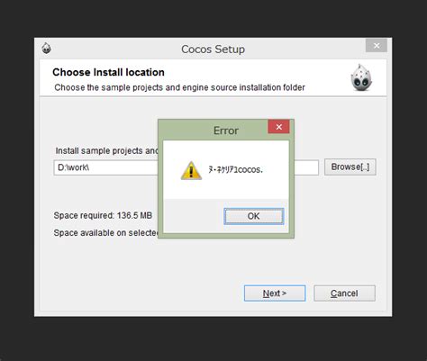 User Cant Install Programs Politicalhelper