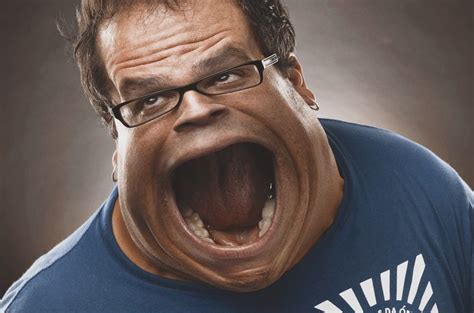 Funny Faces To Make You Laugh