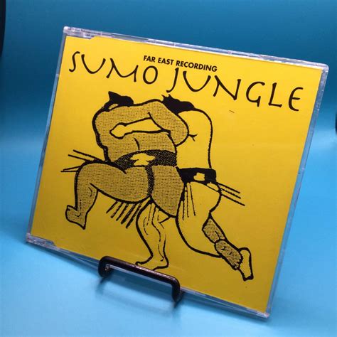 ♦︎ Sumo Jungle Sumo Jungle メルカリ