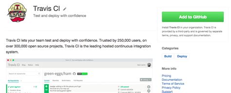 Find And Install Your Favorite Developer Tools The GitHub Blog