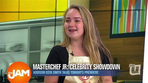 Masterchef Jr Celebrity Showdown Youtube