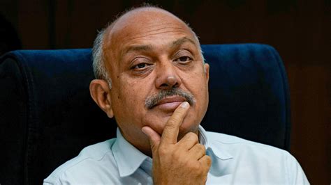 Centre Vs Delhi Govt Sc Refuses To Interfere In Delhi Chief Secretary