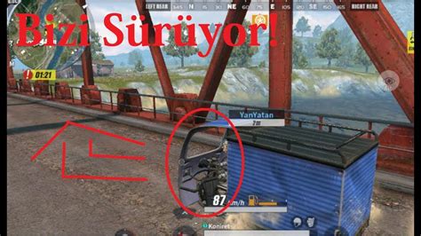 Pubg Benzeri Oyun Rules Of Survival Arabada Saklanarak 1ci Olmak