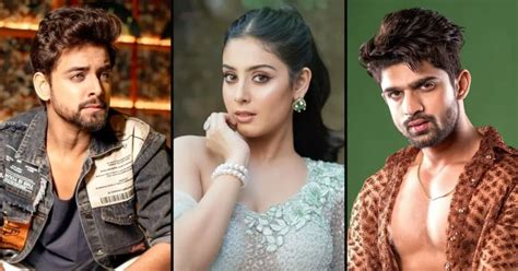 Bigg Boss 17 From Accusing Abhishek Kumar Of Physical Violence To