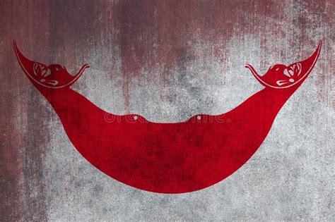 Flag Of Easter Island Rapa Nui Fabric Flag Of Easter Island Rapa Nui Easter Island Rapa Nui