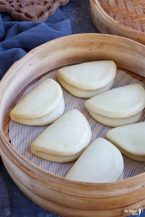 Bao Buns A Foolproof Recipe Recipe Recipes Fool Proof Recipes
