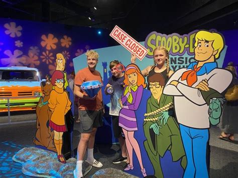 Scooby Doo Mansion Mayhem