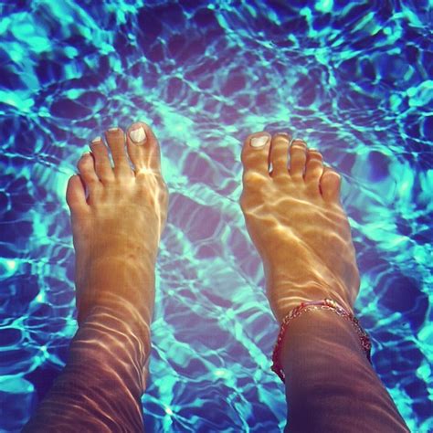Dianne Aguilars Feet I Piedi Di Dianne Aguilar Celebrities Feet 2024