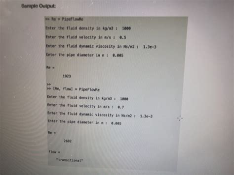 Solved Instructions Assigned Problems Create A Function