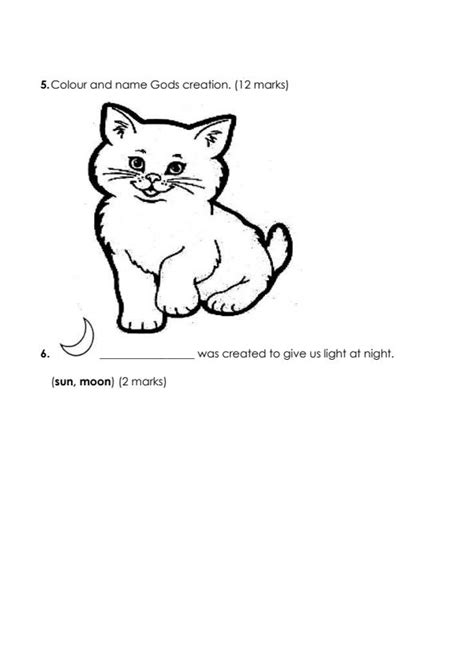 Pp2 Cre Activities End Of Term 2 Examination 2024