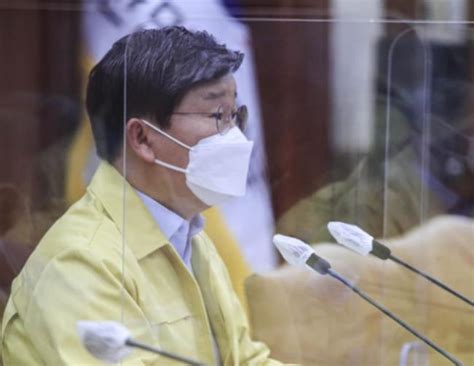 비수도권 다중이용시설 영업시간 밤 10시로 완화 월간조선