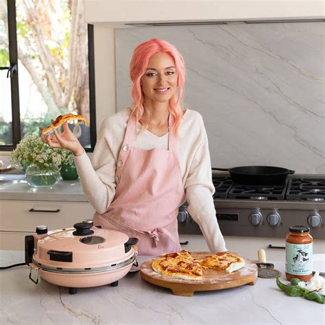 Pizza Girl Starter Kit Pizza Girl Inc