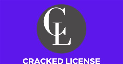Cracked License Usa About Me
