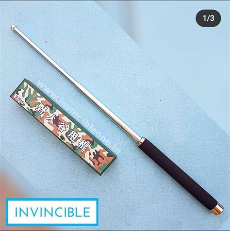 Self Defence Stick Kharrido