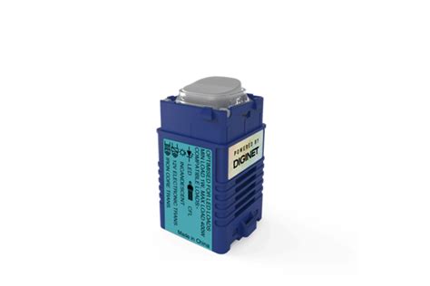 Push Button Dimmer Switch Diginet LEDSmart IndustrySearch Australia