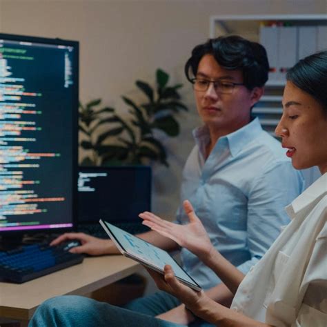 Coding And Automation For Data Analysis With Generative Ai Datafloq