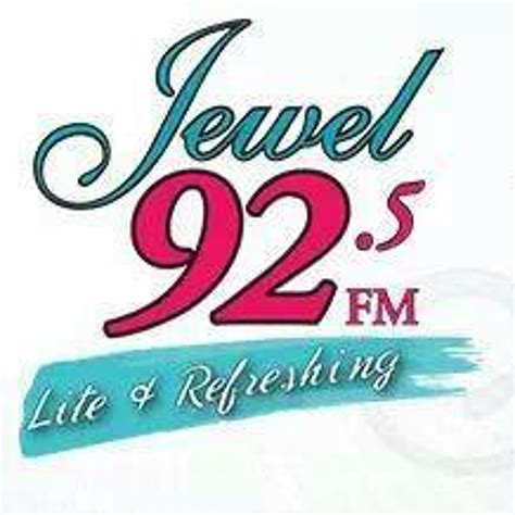 Stream Introducing The Daddy Shower By The New Jewel 925 Listen Online For Free On Soundcloud