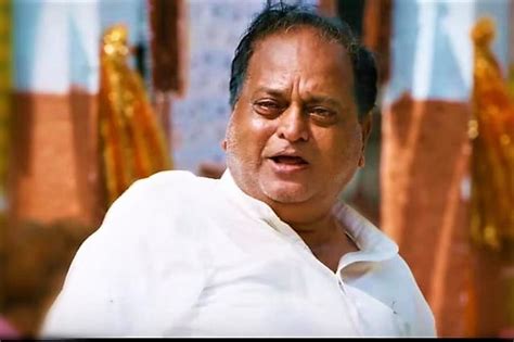 Hyderabad Police Book Telugu Actor Chalapathi Rao For ‘women Fit For Sex Remark