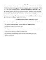 Retailer Excel Problem Fall 2022 Homework Assignment 2 Xlsx