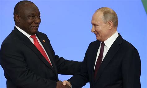 África Do Sul Pondera Mudar Local Da Cimeira Dos Brics O País A