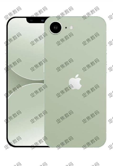苹果iphone Se4已进入量产阶段 外观曝光 售价或上涨