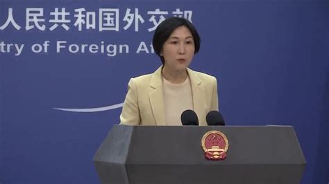菲律宾向美国开放四个军事基地，外交部回应凤凰网视频凤凰网
