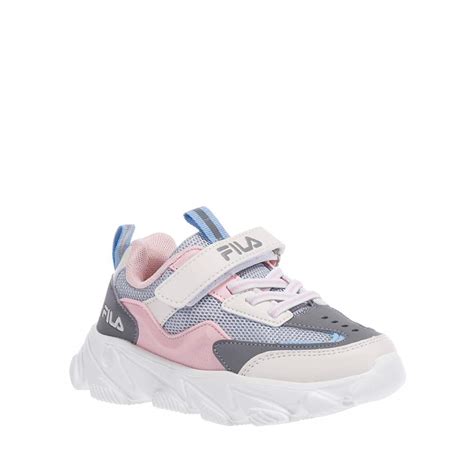FILA MEMORY RUBY V YF PINK Topshoes Gr