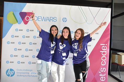 Hp Codewars León 2024 Hp Scds
