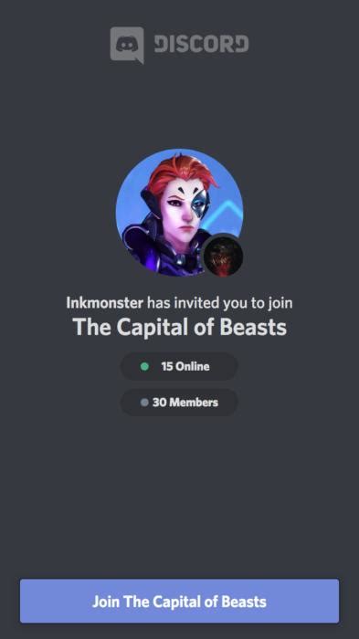Invite Button Is Not Working · Issue 14172