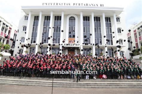 Unhan Buka Beasiswa S1 2023 Syarat Jadwal Dan Cara Daftar