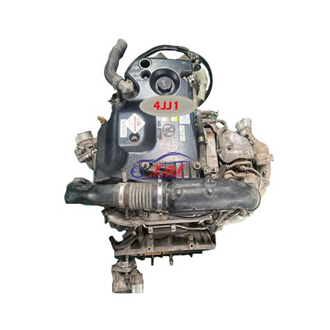4jj1 6bb1 6bd1 6bf1 6bg1 6he1 6hh1 6hk1 6hl1 Isuzu Engine Parts