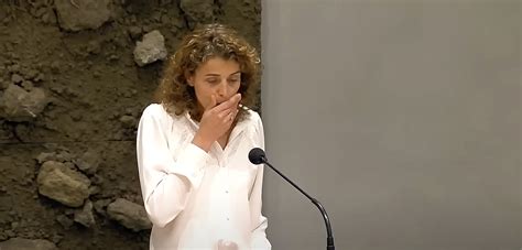 Slechts 25 Vvd Kiezers Vindt Sophie Hermans Geschikte Opvolger Mark