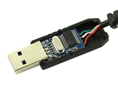 Usb To Ttl Serial Cable Debugger For Dev Board Elediy Electronics Do It Yourself