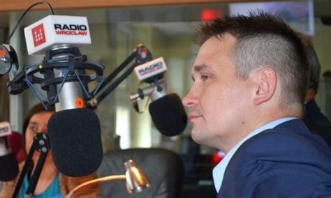 Michał Jaros odszedł z PO Radio Wrocław