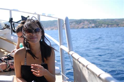 Carmen Looking Silly Hermes Li Flickr