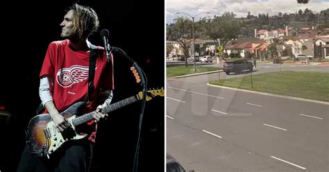 Former Red Hot Chili Peppers Guitarist Josh Klinghoffer Sued For