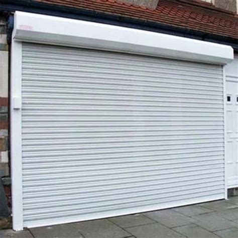 10 Feet Ms Rectangular Rolling Shutter At ₹ 220 Sq Ft Ms Rolling Shutter In Nagpur Id