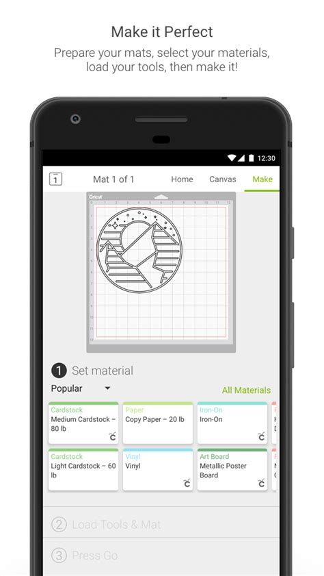 Design Space Diy With Cricut Apk For Android Download