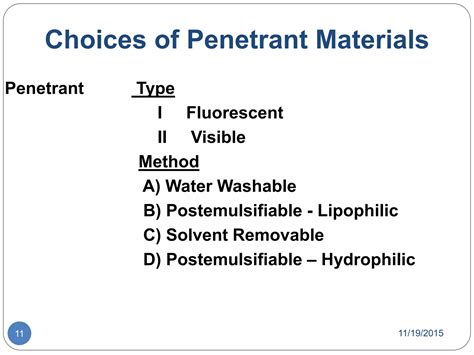 Liquid Penetrant Inspection Pptx