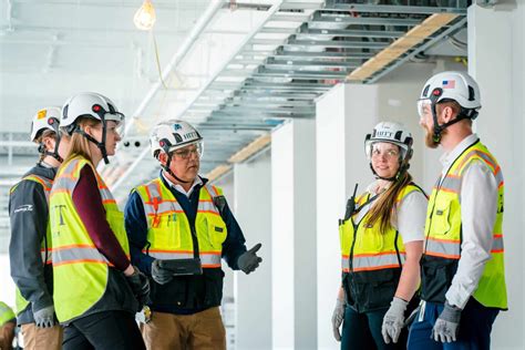 Hitt Named To Enrs 2023 Top Contractors List Hitt Contracting
