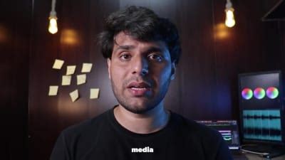 Amazing Video Edit For Your Short Film Web Series Or Documentary Upwork