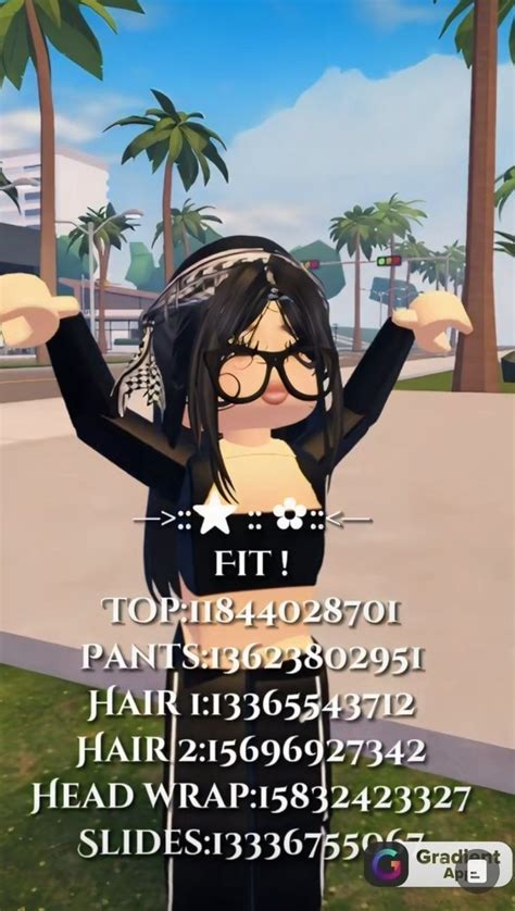 Pin On Berry Ave Outfit Codes