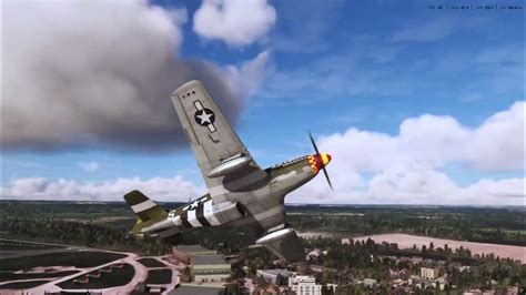 Wwii Rafusaaf Bassingbourn Msfs 2020scenery In Progress Youtube