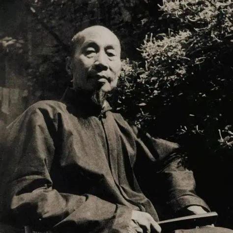 陈子庄：破墨法与卧笔皴是我自创之法！笔墨
