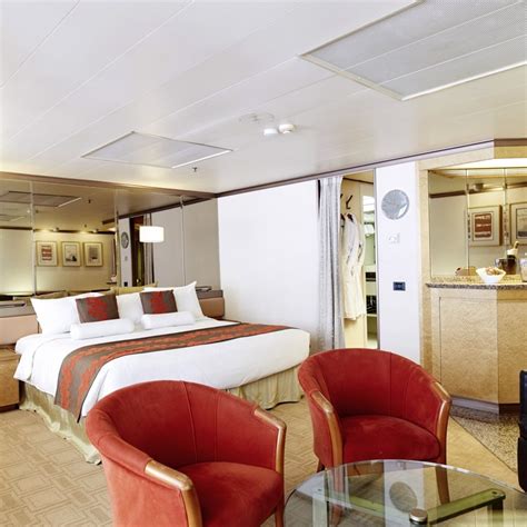 Cabin Details Celestyal Journey Planet Cruise