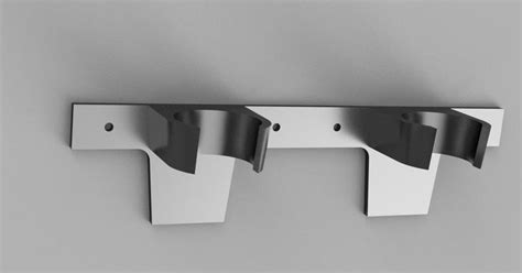 Chisel Holder By HusHageHobby No Download Free STL Model Printables Com