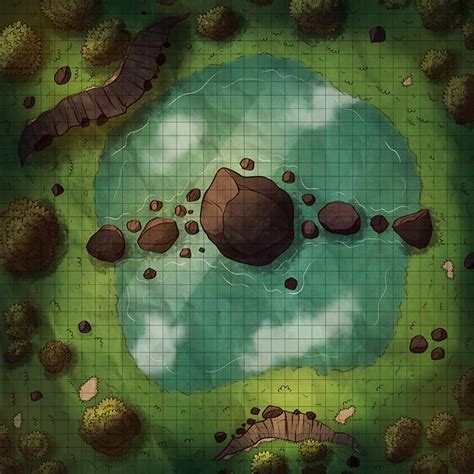 Lake Public GoAdventureMaps