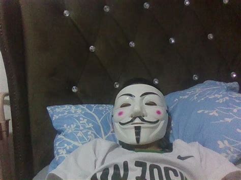 Hacker Mask Rlolhuntercommunity